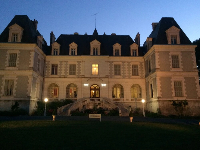 Château Du Logis - Loir-et-Cher