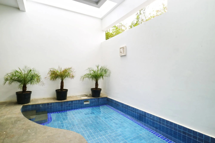 Cove Prana Hotel - Jimbaran