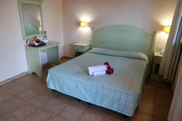 Club Esse Cala Gonone - Cala Gonone