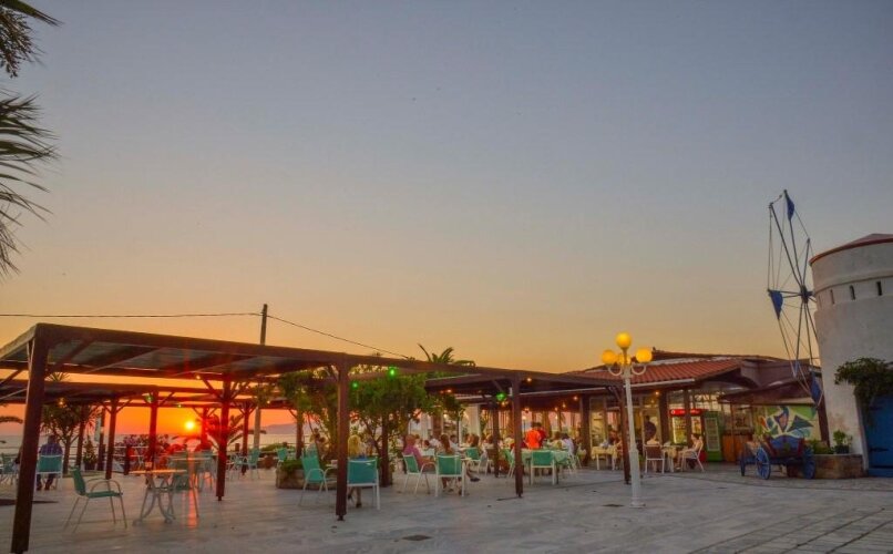 Ammes Hotel & Apartments - Cephalonia