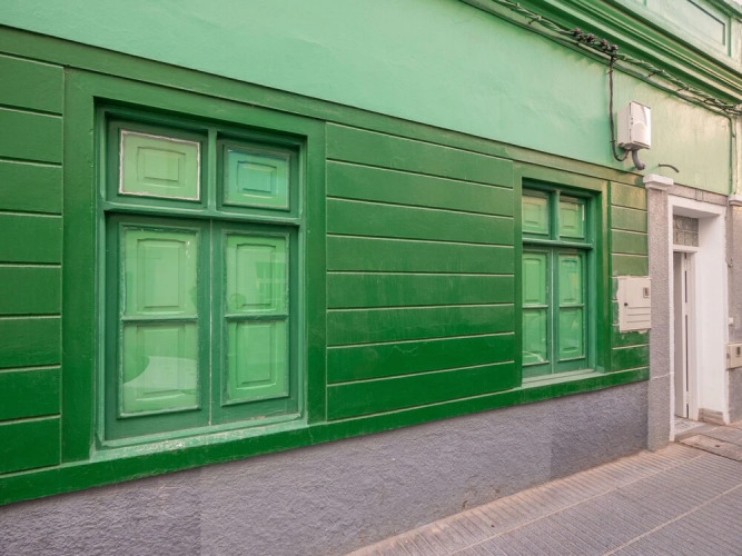 El Rincón De Los Artistas - Hostel - Gran Canaria