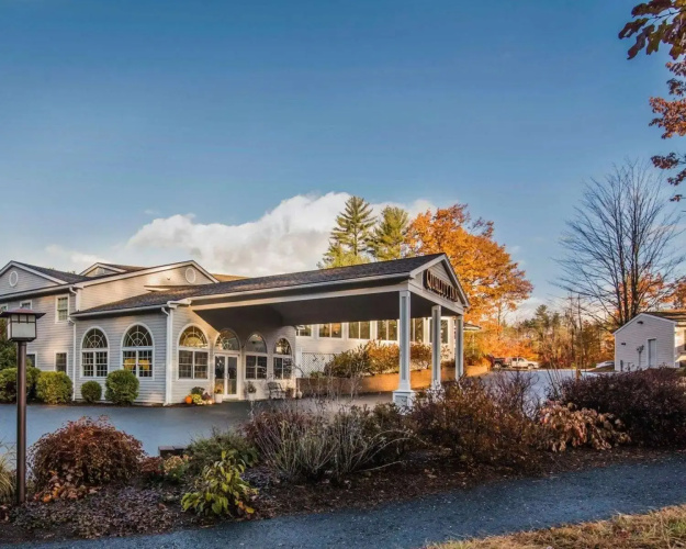 Align Inn Vermont - Quechee, VT