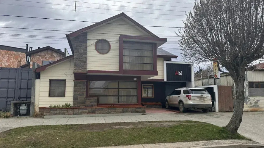 Hostal Oasis - Puerto Natales