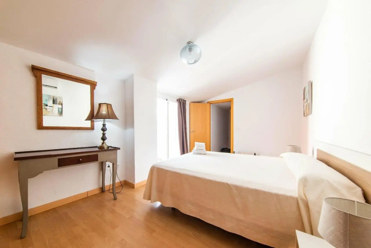 Apartamentos Moon Dreams Puerto - El Puerto de Santa María
