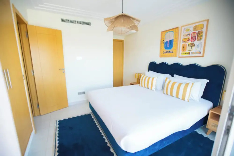 Hôtel Tanger Centre Malabata - Tanger