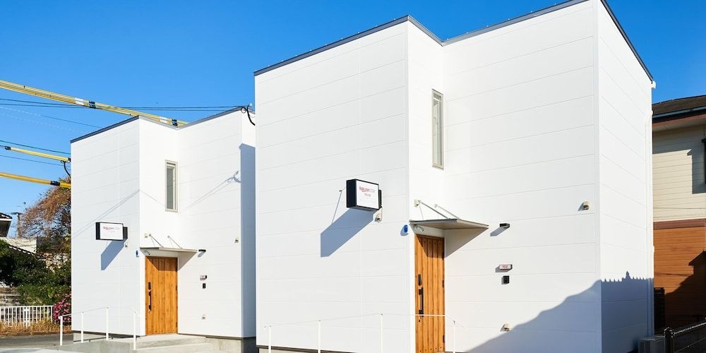 Rakuten Stay House Will Style Saga Imari - 마쓰우라시
