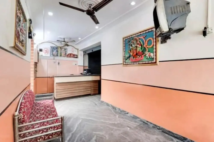 Sunny Hotel By Wb Hotels - Kanpur