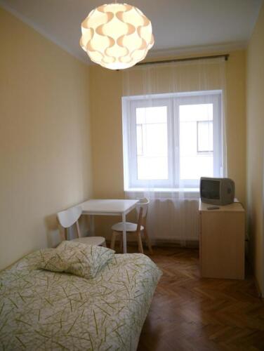 Willa Na Nehringa - Poznań