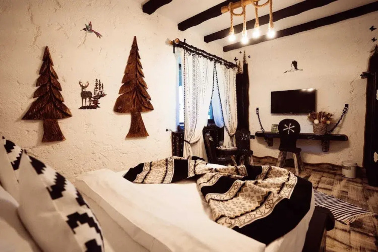 Agi Traditional - Bran