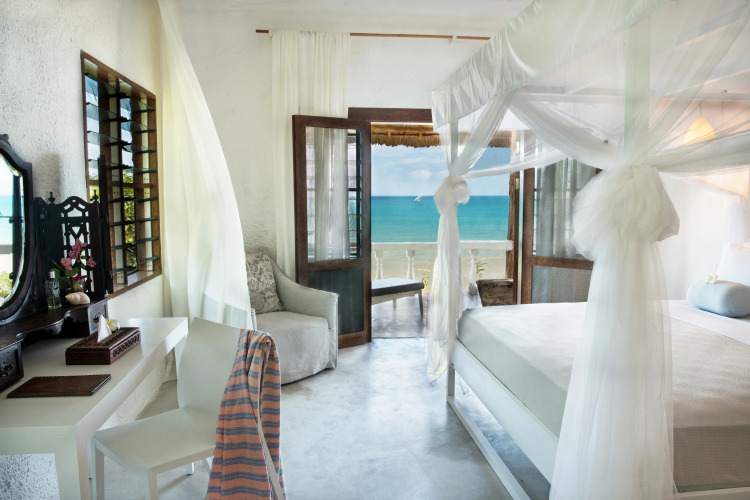 Chuini Zanzibar Beach Lodge By Newmark - Zanzibar