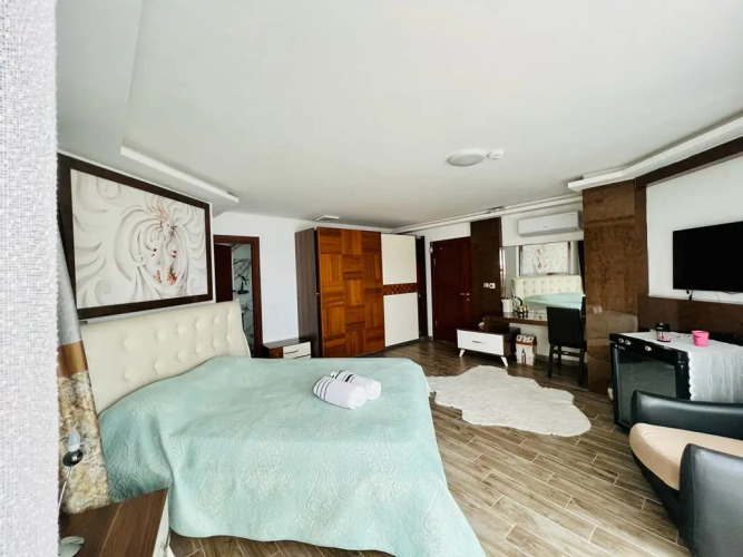 Ellawillasuit House - Akçay