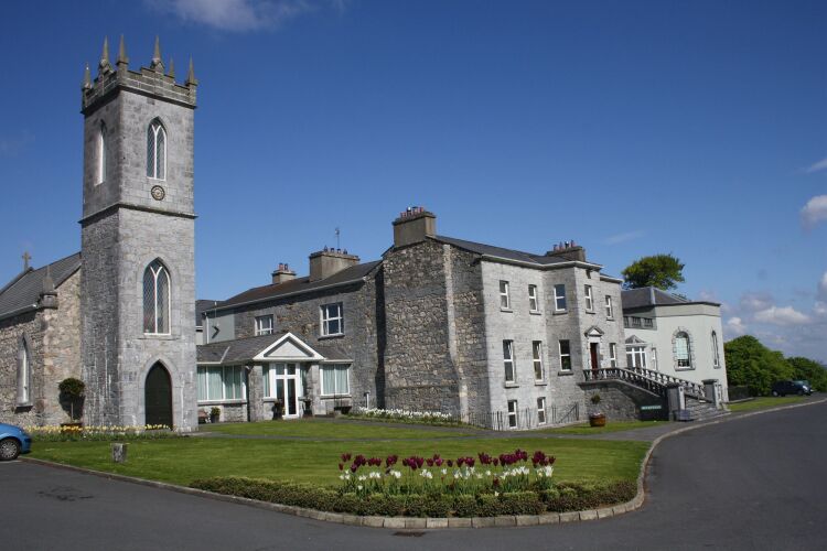 Glenlo Abbey Hotel - Galway