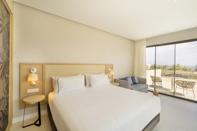 Eurostars Oasis Marbella - Puerto Banús
