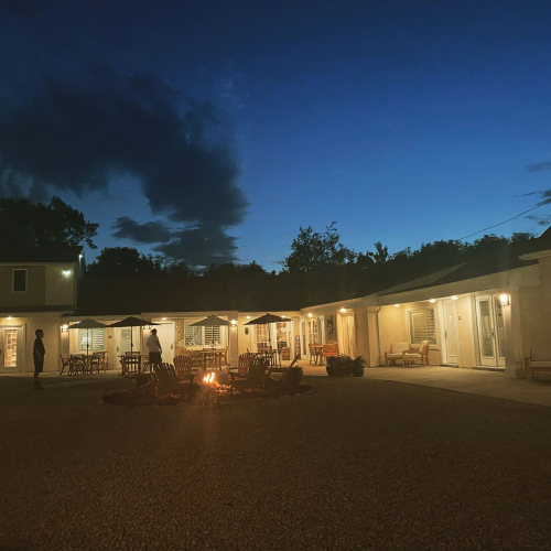 River Rock Inn B&b - Adults Only - ユタ州