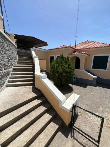 Lazareto 148 Hostel - Madeira