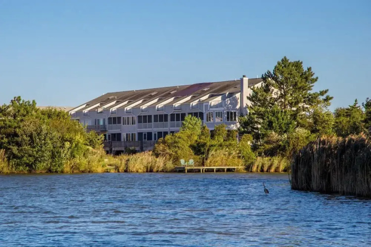 Sea Strand Court 3 #22 - Rehoboth Beach, DE