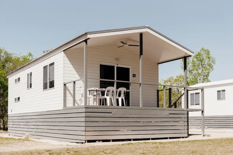 Big4 Breeze Holiday Parks - Katherine - Northern Territory