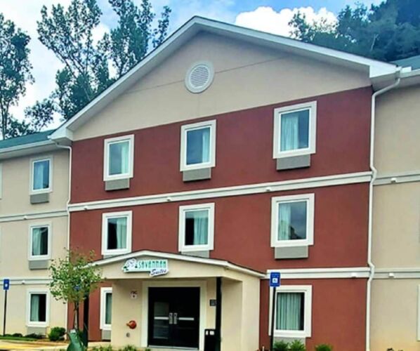 Savannah Suites Atlanta Airport - 亞特蘭大