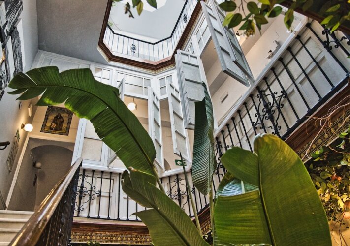 Casa Levante - Arcos de la Frontera