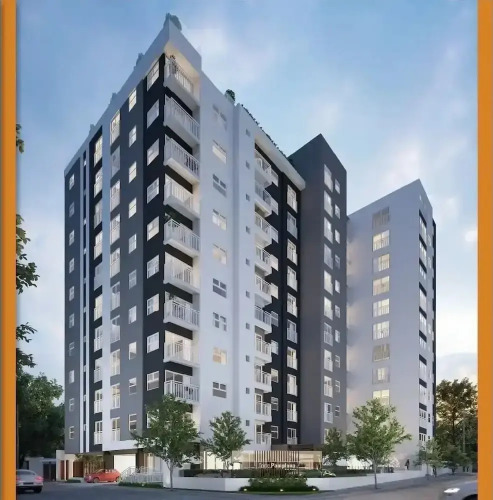 L Aurora Inn Apart - Guatemala City