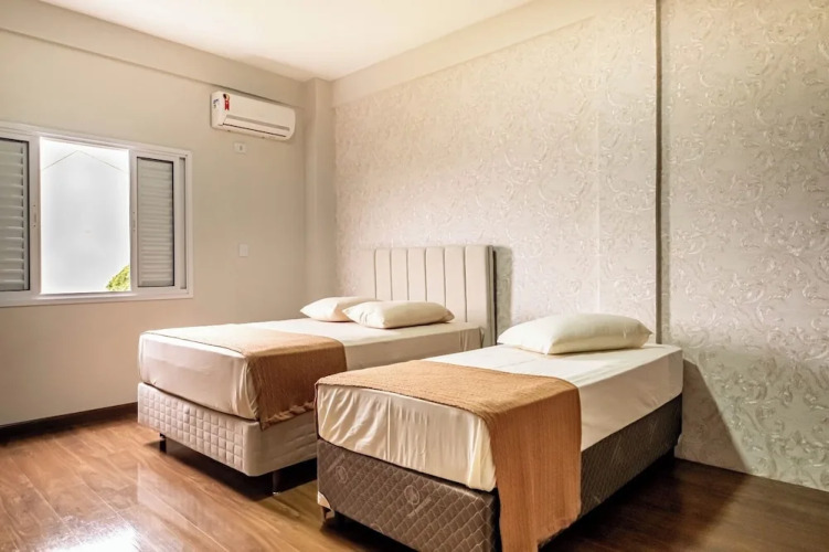 Arca's Express Hotel - Toledo