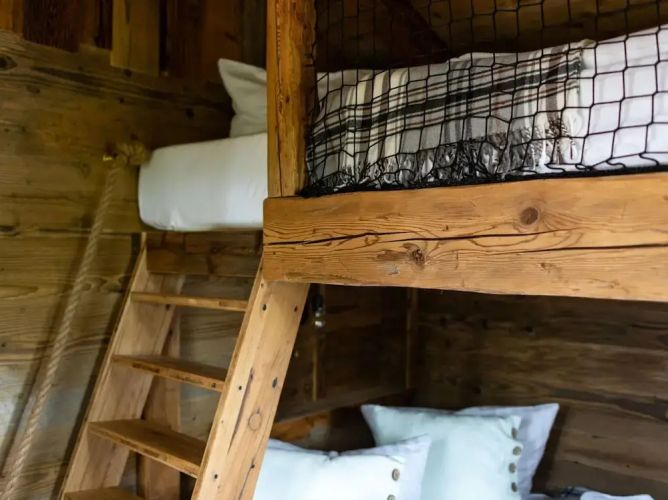Tiny House In Buntenbock - Harz