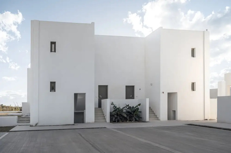 Sundunes Hotel Naxos - Cyclades