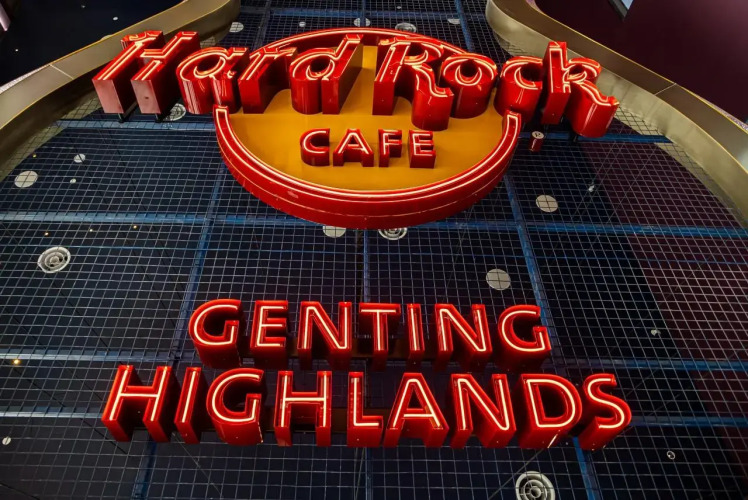 1001 Nights Hotel, Trademark Collection By Wyndham - Bentong