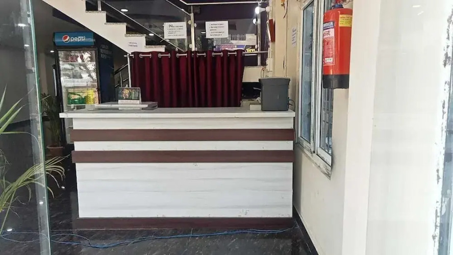 Hotel Regal Heights - Deoghar