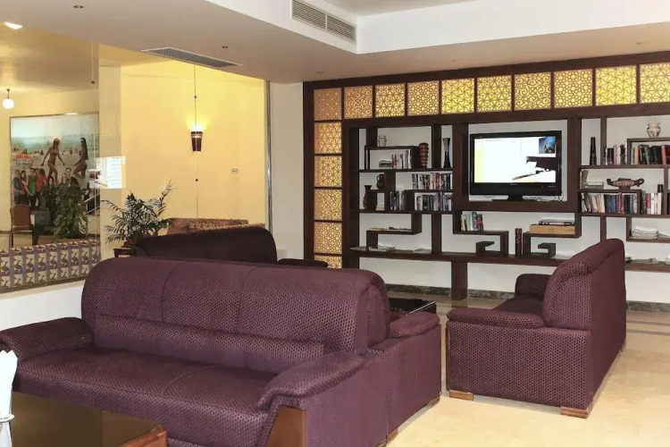 Three Corners Equinox Beach Resort - Marsa Alam