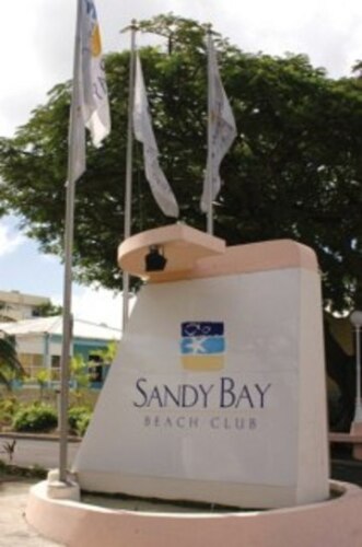 Sandy Bay Beach Club - Bridgetown
