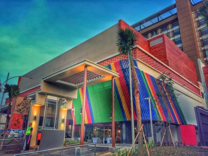 Patra Cirebon Hotel & Convention - Cirebon