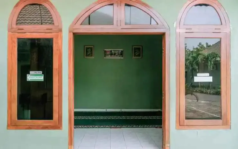 Hotel Gitrary Pati - Pati