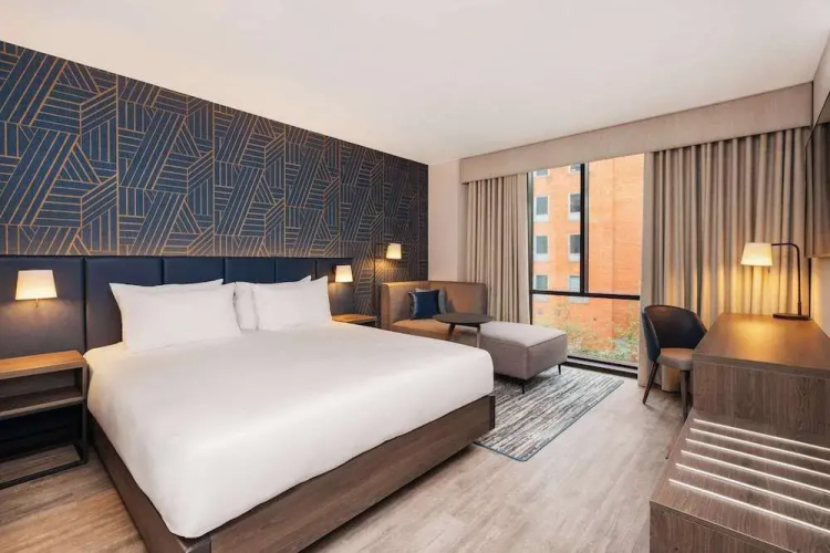 Hyatt Place Leeds - Leeds