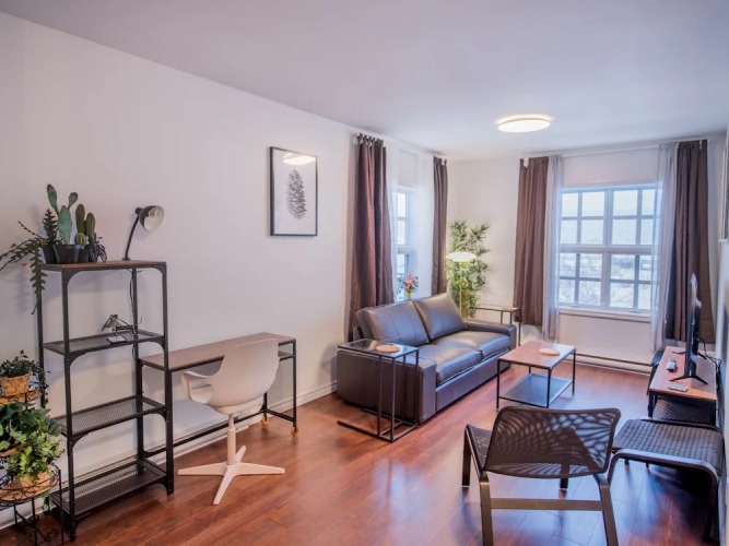Les Appartements Victoria - Saguenay