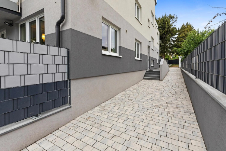 Wienerberg-apartments - Wien