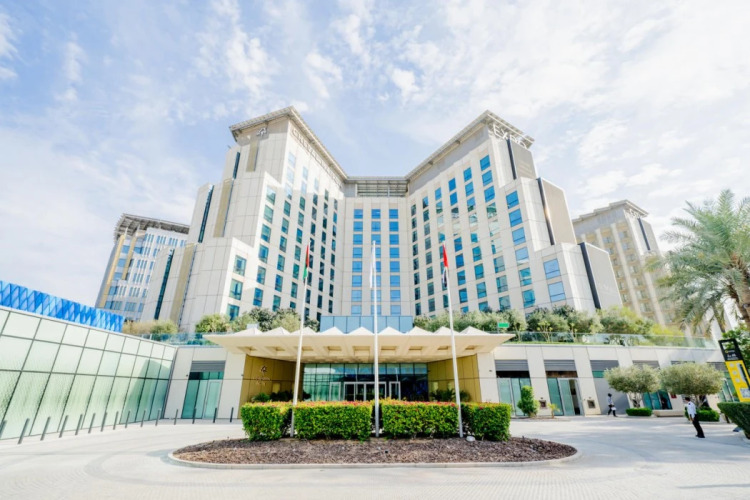 Cheval Maison Expo City Dubai - Dubaï