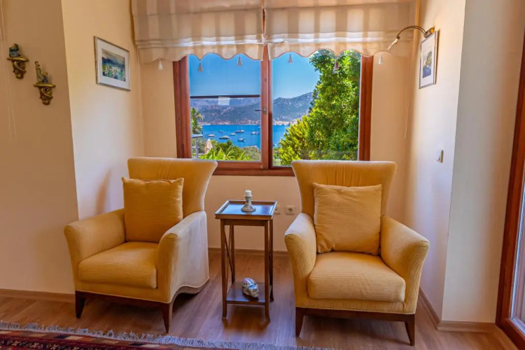 Selimiye Meltem's - Selimiye