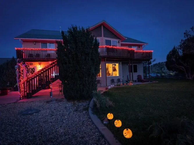 Bryce Trails Bed And Breakfast - Bryce Canyon City, UT