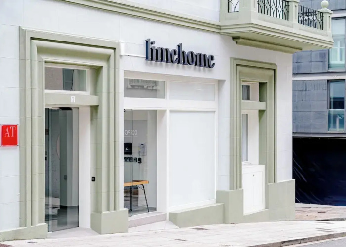 Limehome Santiago De Compostela - Santiago de Compostela