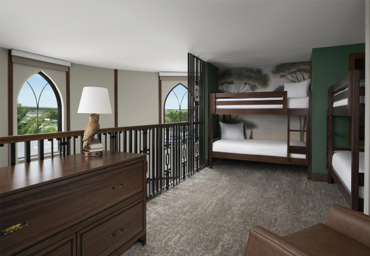 Dellshire Resort - Baraboo, WI