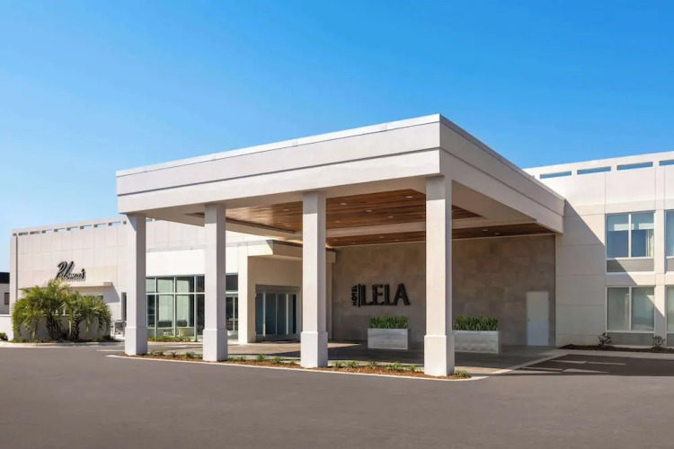 Hotel Lela Wilmington, Tapestry Collection By Hilton - Wilmington, NC