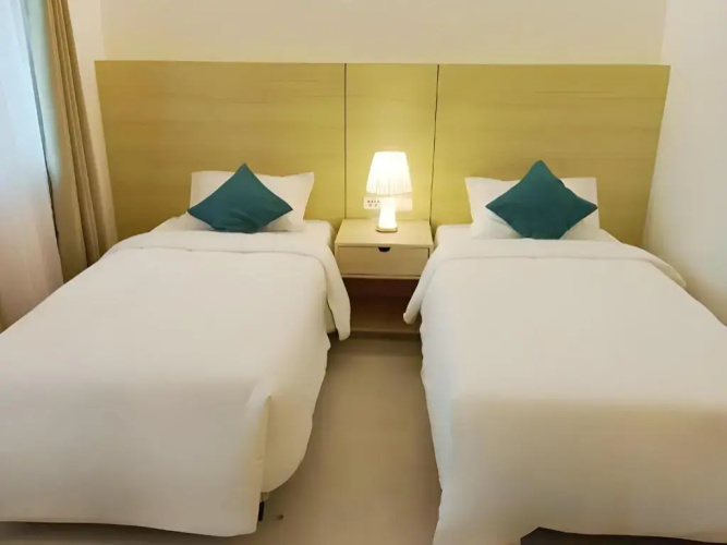 Panglao Vista Suites By Sms Hospitality - Panglao