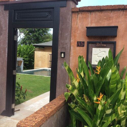 Alanta Villa - Koh Lanta