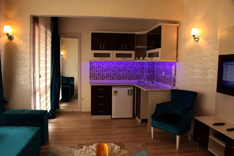 Bakirkoy Otel - Zeytinburnu
