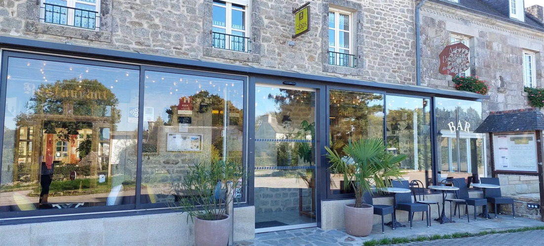 Le Prieuré - Locronan