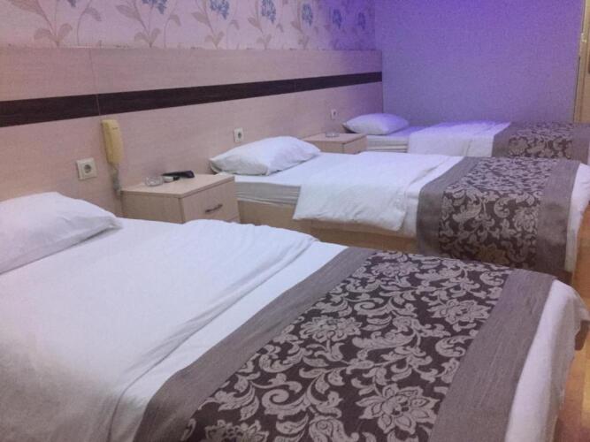 Otel Burak - Ünye