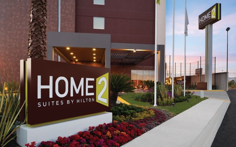 Home2 Suites By Hilton Winter Garden - Clermont, FL