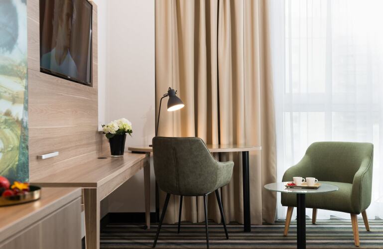 Leonardo Hotel Offenbach Frankfurt - Rodgau
