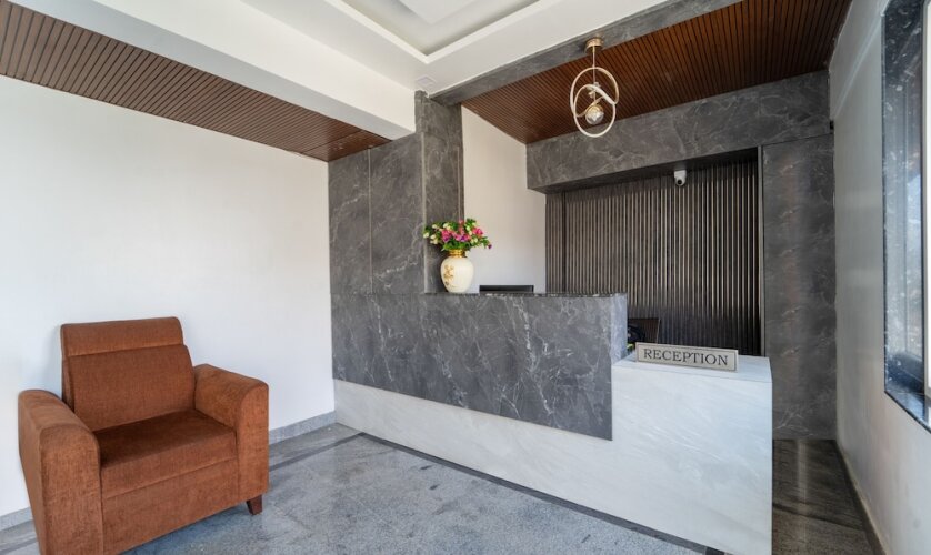 Treebo Skydale Premium Suites, 1500 Mtrs From Ooty Lake - Ooty